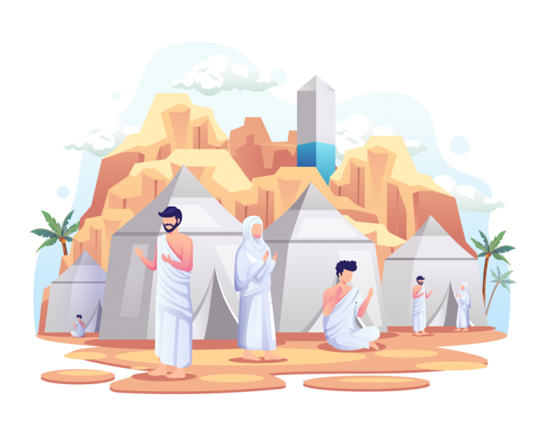 The Comprehensive Hajj Guide - Your Guide To Hajj